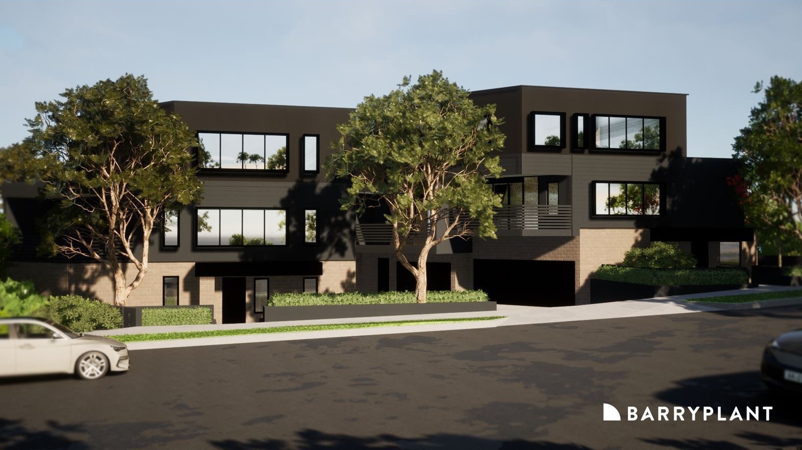 [Townhouses] 24 Maroondah Highway, Lilydale | OpenLot